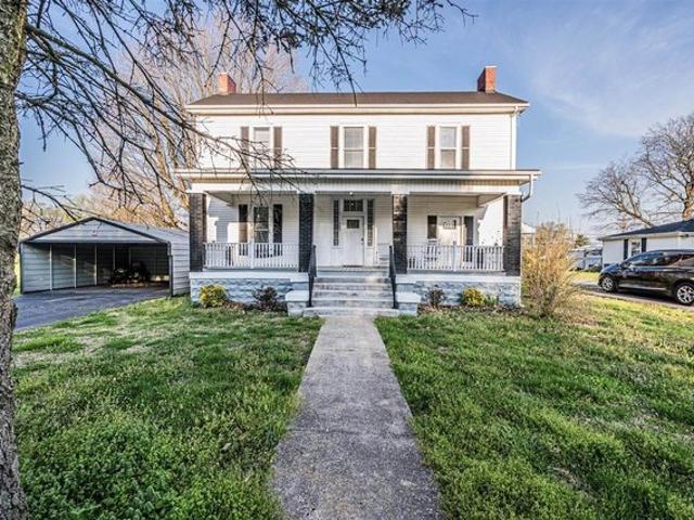 143 Main St, Woodburn, KY 42170