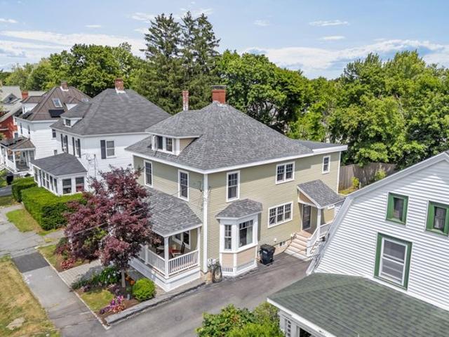143 Maple St, Bangor, ME 04401