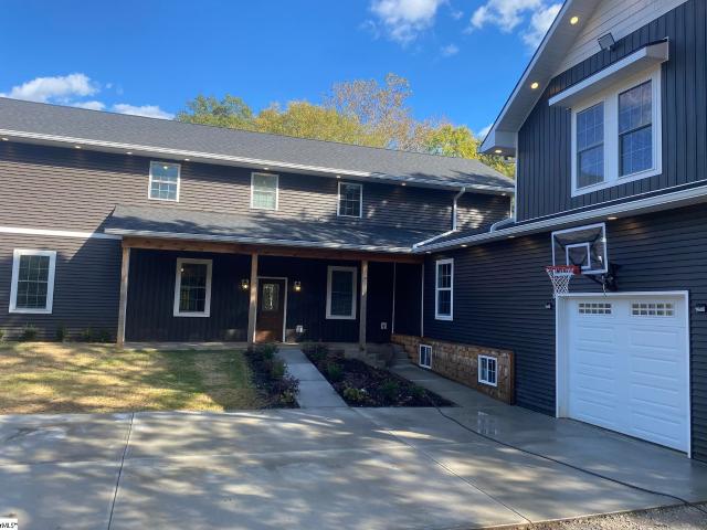 143 Marler Road