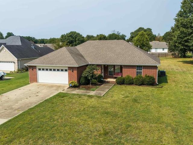 143 Mary Irene Ln, Searcy, AR 72143