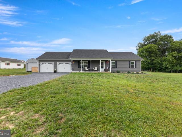 143 Meadow Drive