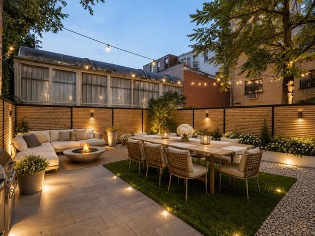 143 Meserole St Unit Garden, Brooklyn, NY 11206