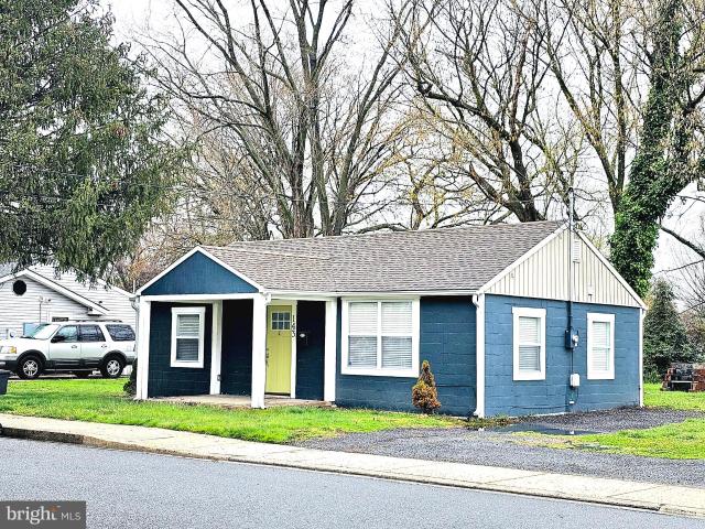 143 Mitscher Rd, Dover, DE 19901 | MLS #DEKT2045 | Compass