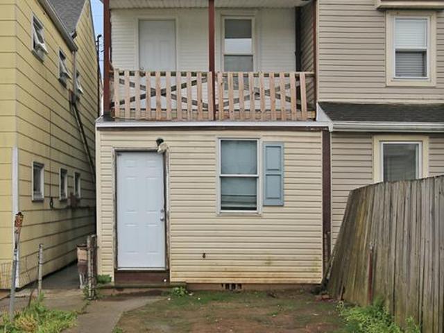 143 Mifflin Street
