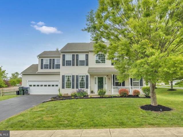 143 Milbury Rd, Coatesville, PA 19320