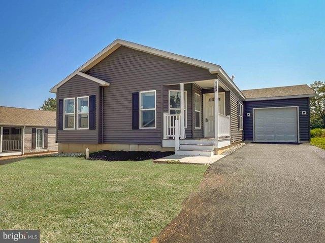 143 Minch Rd, Parkesburg, PA 19365