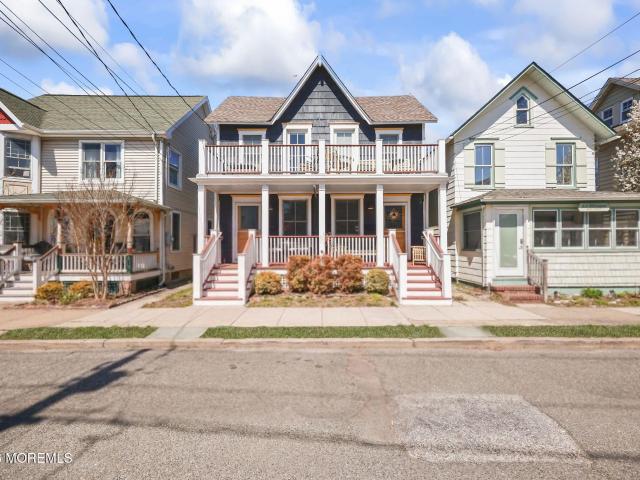 143 Mt Hermon Way, Ocean Grove, NJ 07756 | MLS #22610 | Compass