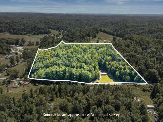 143 Mullins Point Road