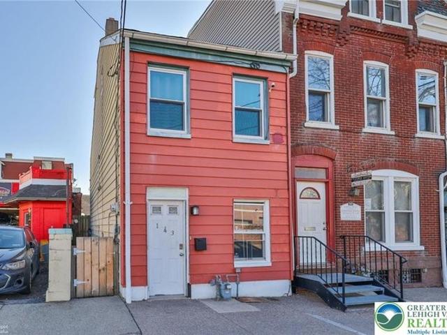 143 N 5th St, Allentown, PA 18102