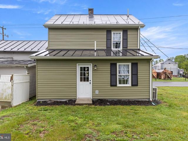 143 N Water Street