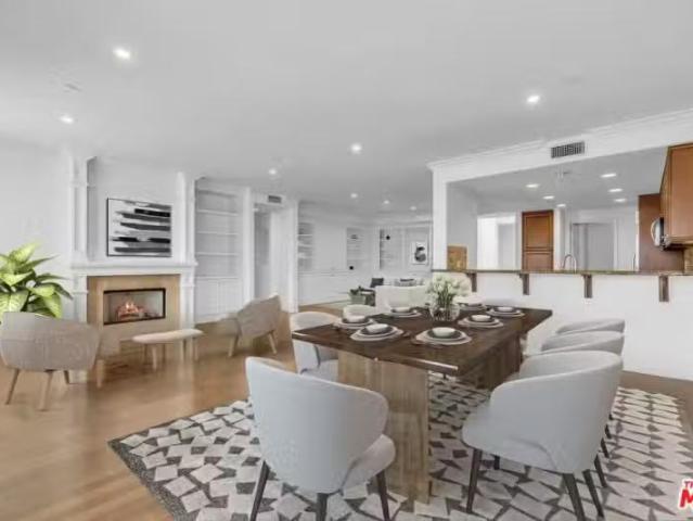 143 N Arnaz Dr, 304, Beverly Hills, CA 90211