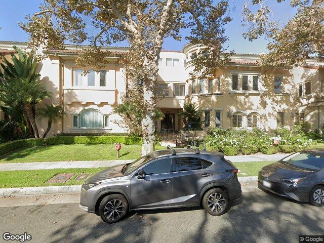 143 N Arnaz Dr Apt 304, Beverly Hills, CA 90211