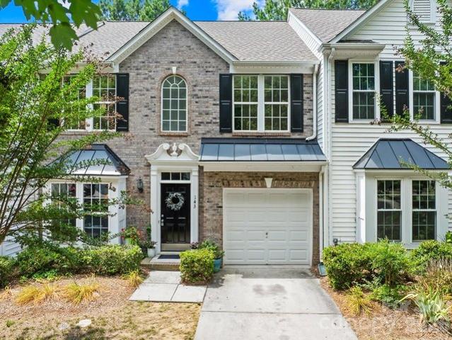 143 N Arcadian Way, Mooresville, NC 28117