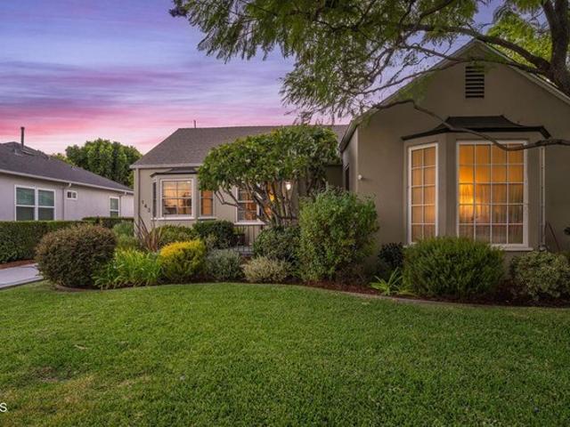 143 N Cresta Ave, San Gabriel, CA 91775