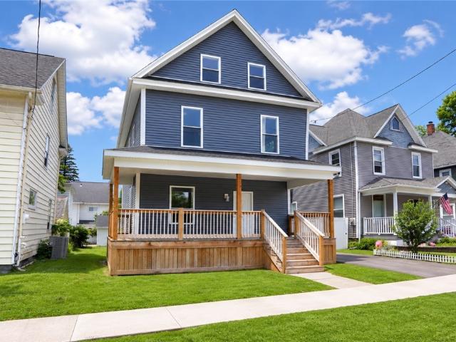 143 N Fulton Street