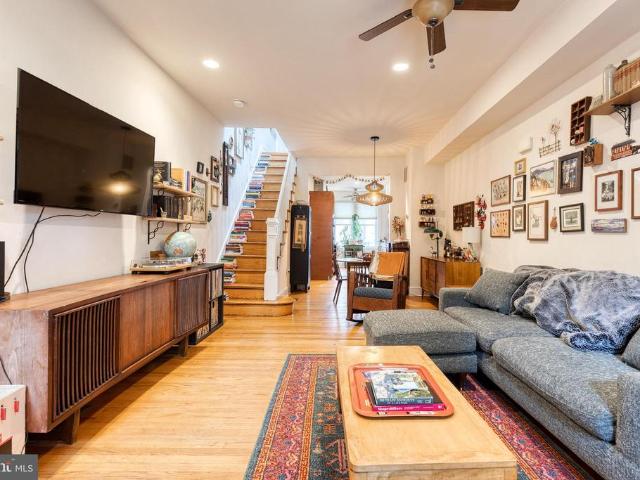 143 N Linwood Avenue