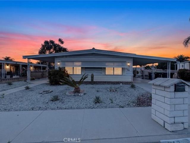 143 N Palomar Ave, San Jacinto, CA 92582