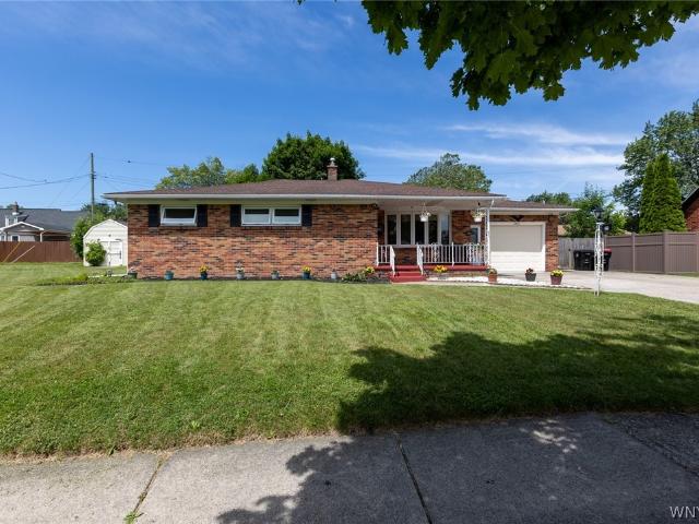 143 Norris Avenue
