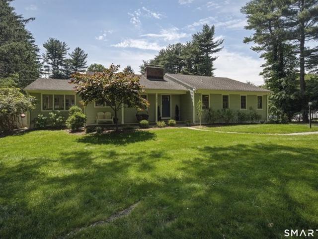 143 North Ave, Westport, CT 06880