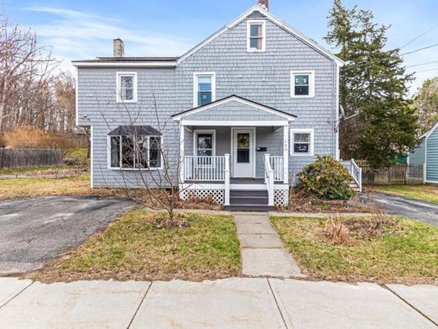 143 North St, Winooski, VT 05404
