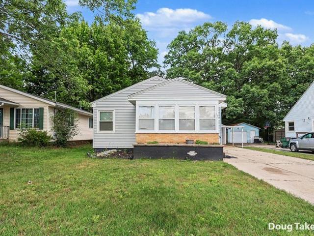 143 Nancy St SE, Grand Rapids, MI 49548