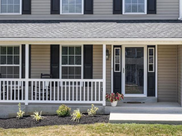 143 Nantucket Drive