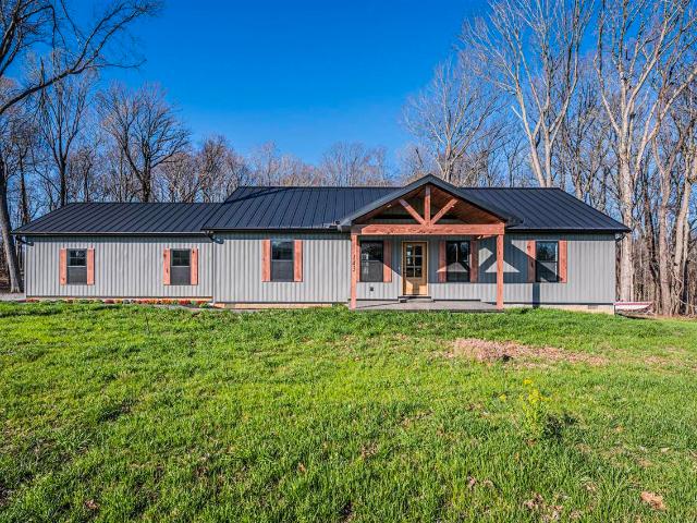 143 Needmore Acres Road