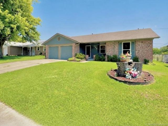 143 S 169th East Ave, Tulsa, OK 74108