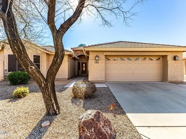 143 S Los Cielos Ln, Casa Grande, AZ 85194