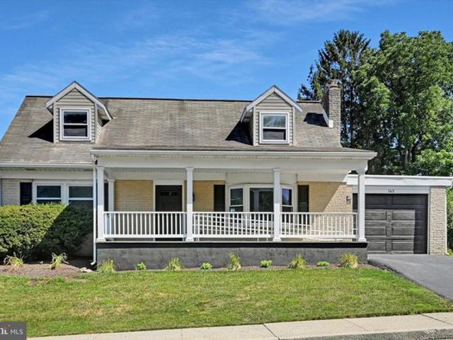 143 S Oak St, Lititz, PA 17543