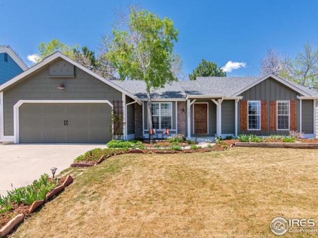 143 S Polk Ave, Louisville, CO 80027