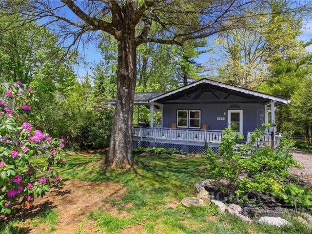 143 Snowshoe Loop, Newland, NC 28657