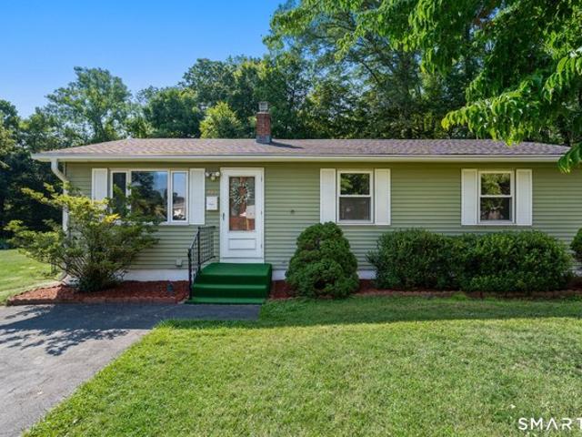 143 Southridge Dr, Windham, CT 06226