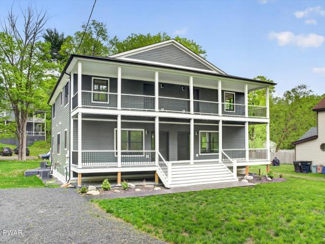 143 Sawkill Avenue