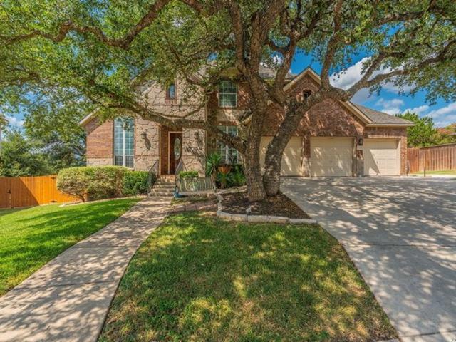 143 Sable Hts, San Antonio, TX 78258