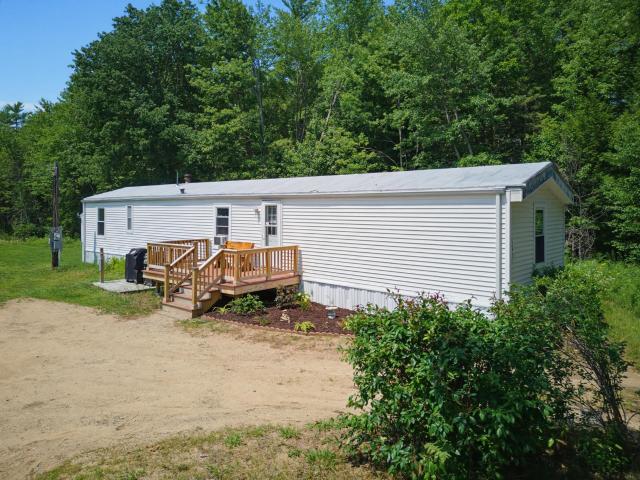 143 Salmon Falls Road