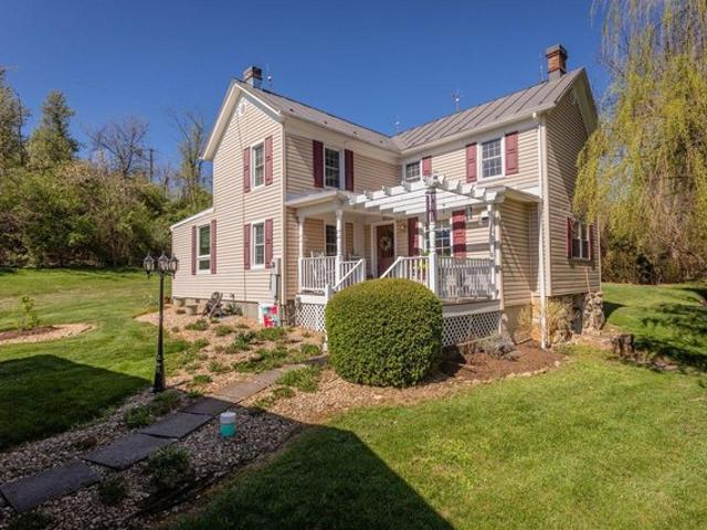 143 Scheffer Gap Rd, Maurertown, VA 22644