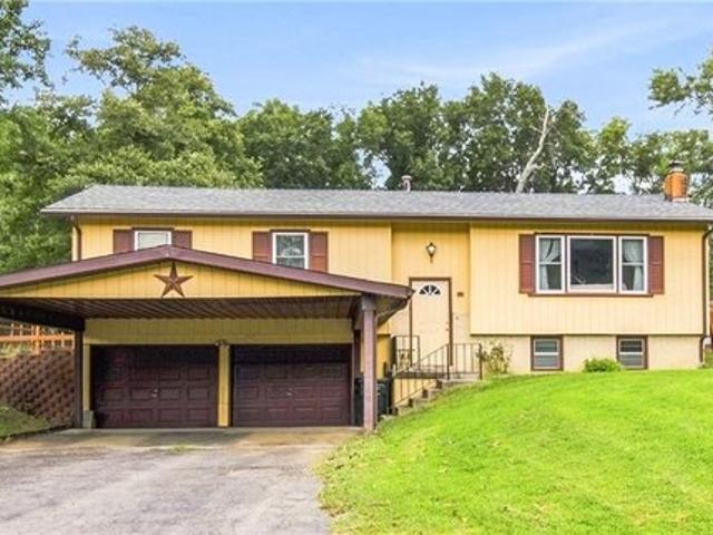 143 SE 125th Rd, Warrensburg, MO 64093