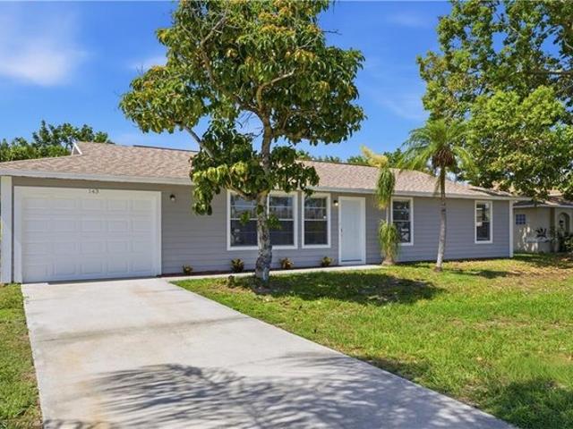 143 SE 30th Ter Lot 57, Cape Coral, FL 33904