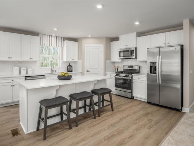 23 sequoia dr