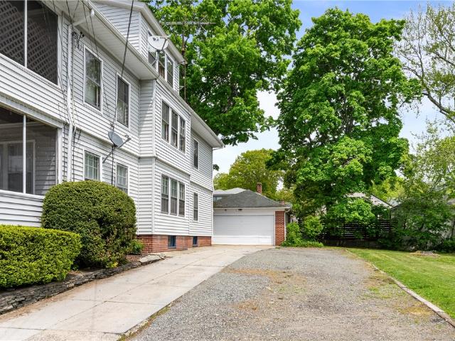 143 Sharon Street