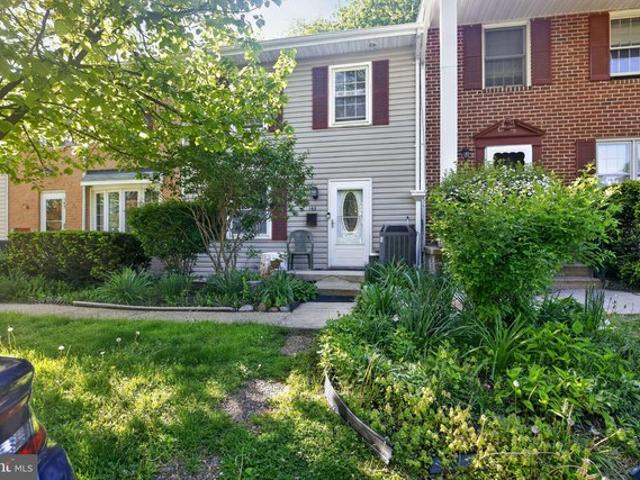143 Shetland Cir Unit 7, Reisterstown, MD 21136