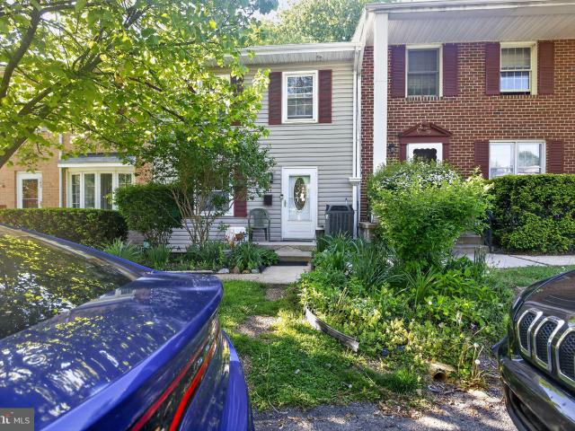 143 Shetland Cir, Unit 7, Reisterstown, MD 21136 | MLS #MDBC2159 | Compass