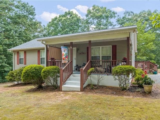 143 Shimmer Dr, Lexington, NC 27292