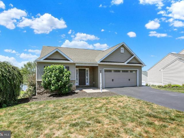 143 Spring Meadows Road