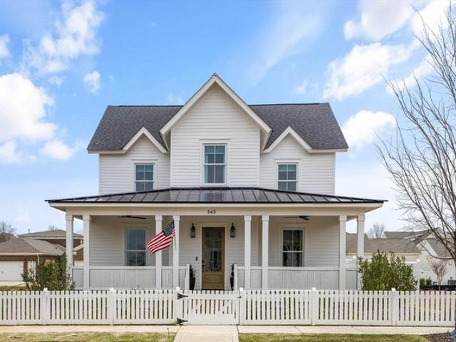 143 Steiner St, Madison, AL 35756
