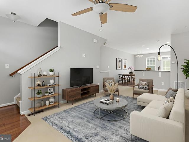 143 Streamview Dr, Fredericksburg, VA 22405 | MLS #VAST2047