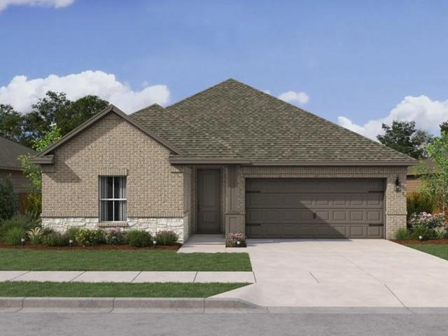 143 Summer Rain Way, Newark, TX 76071