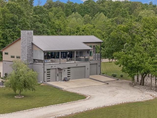 143 Supermoon Ln, Mammoth Spring, AR 72554