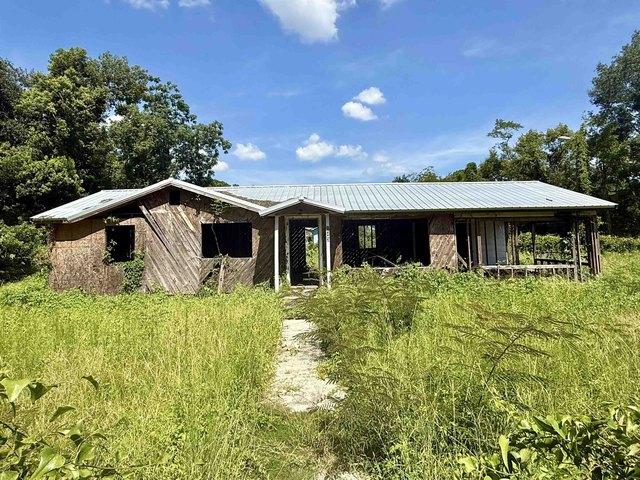 143 SW Jackson Ave, Madison, FL 32340